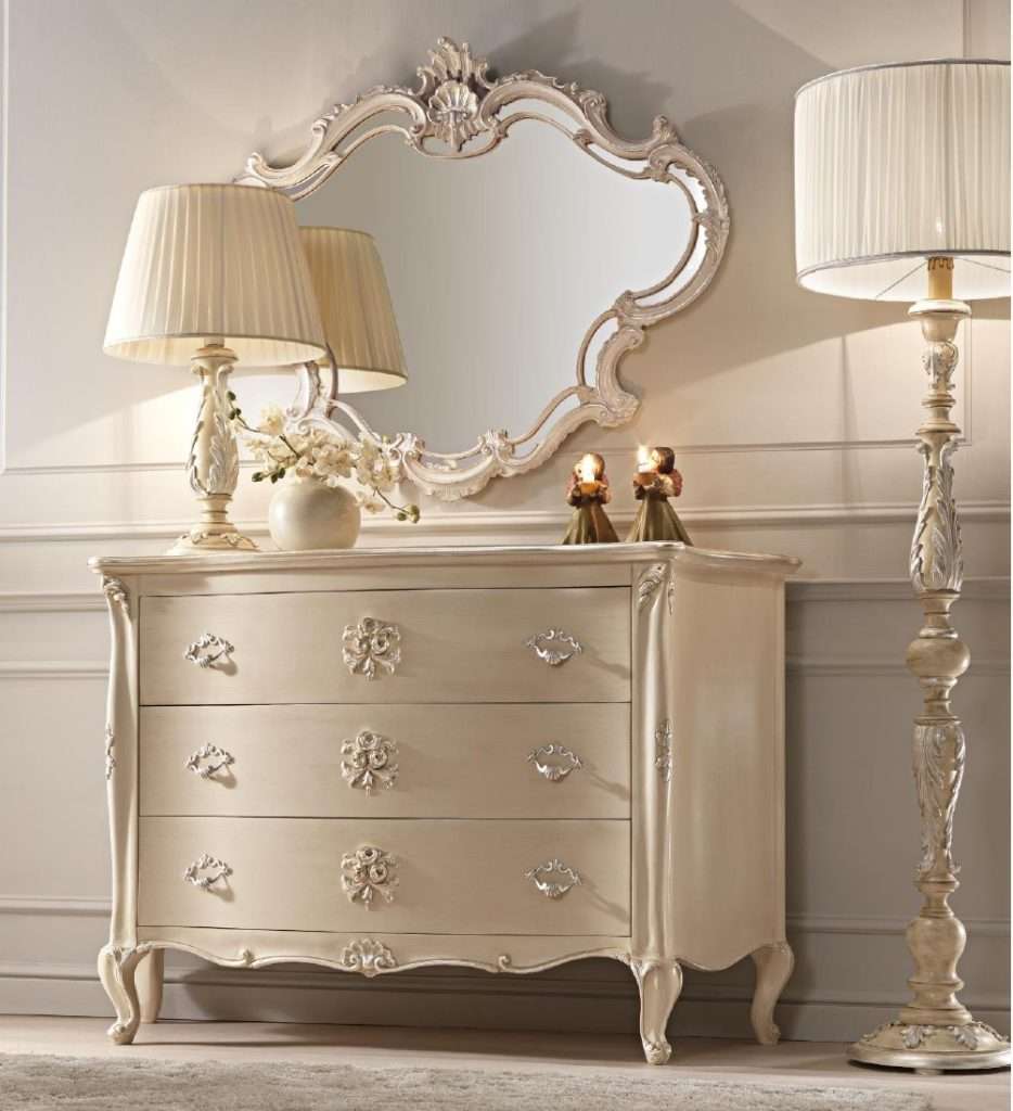 Beautiful Elegant Italian Classic Buffet by Florence 2022