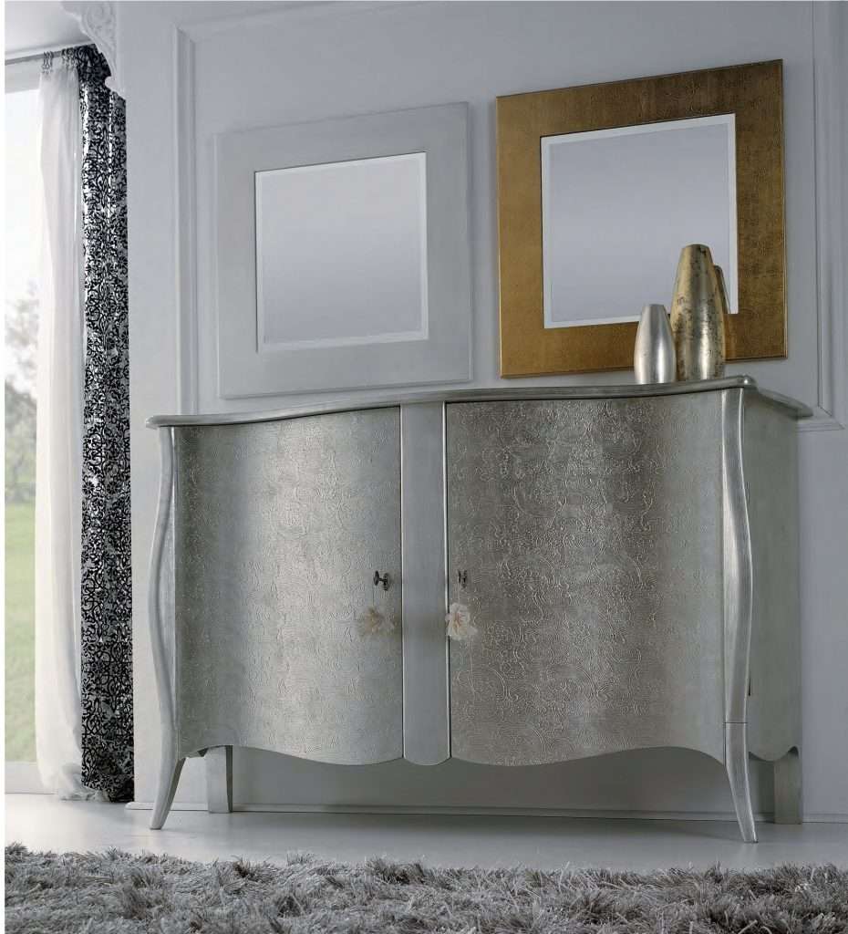 Best Classic Luxury Italian Buffet by Florence Art 2022