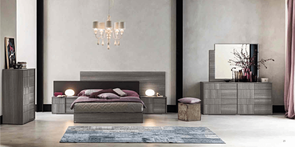 Futura Modern Italian Chester with 6 Drawers – Milano Italian ...