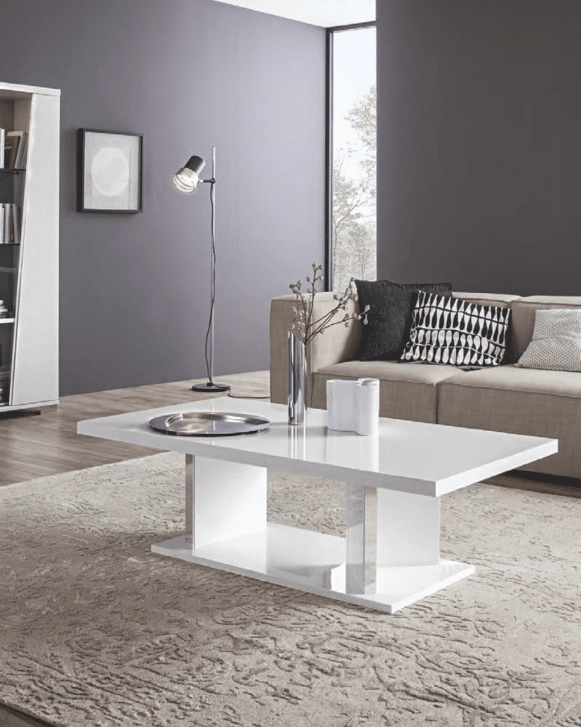 Beautiful Modern Elegant Coffee Table by Status 2023