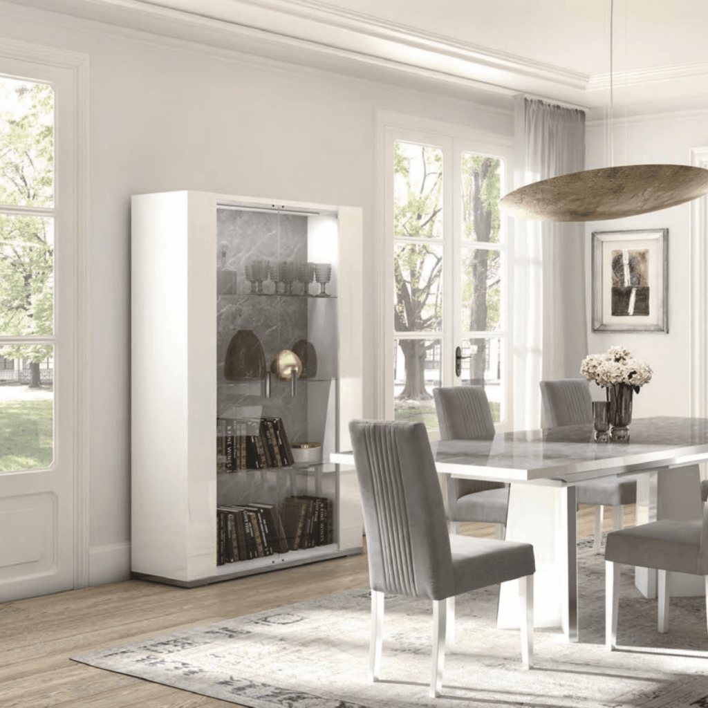 Best Elegant Modern Italy Cabinet by Status 2023