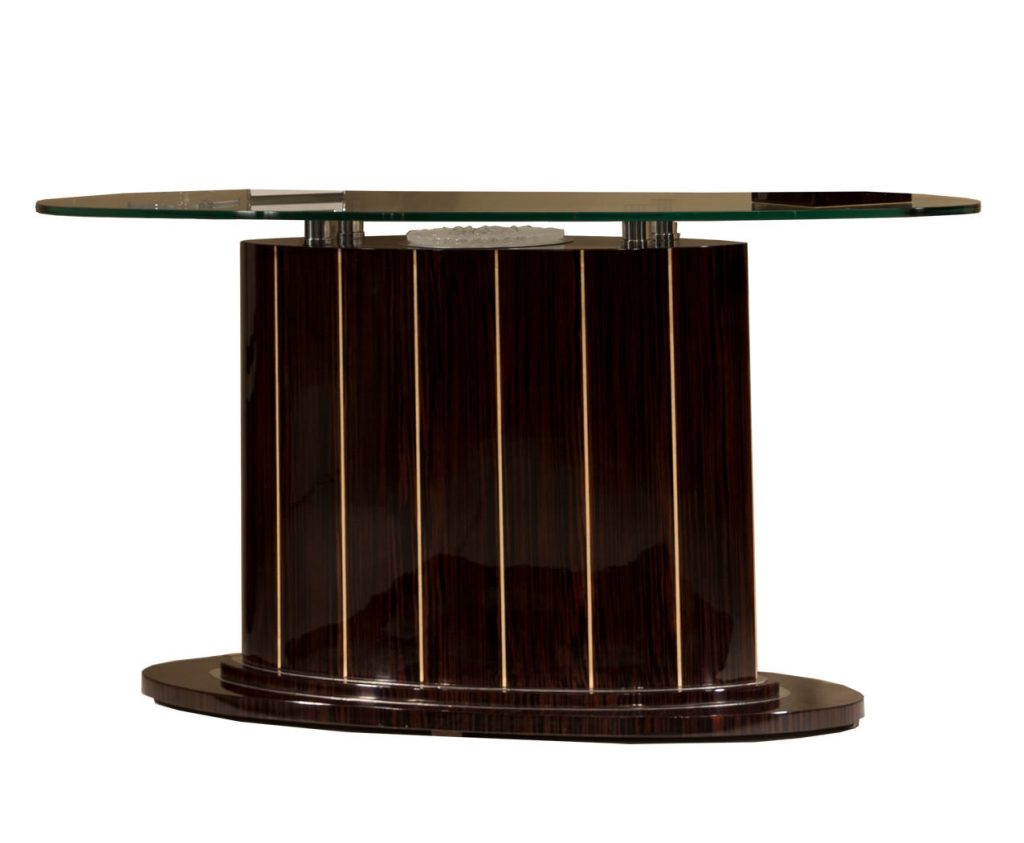 Console, Gatsby Collection – Milano Italian & European Furniture