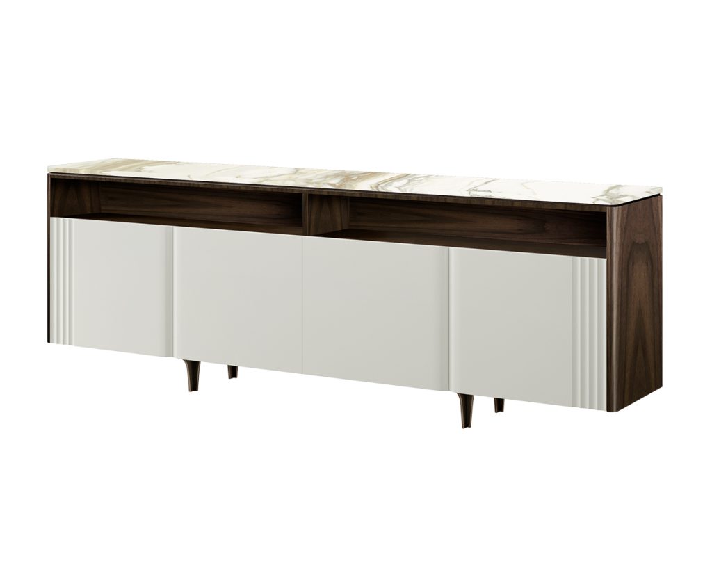 Beautiful Classic Italian Sideboard - Capri Collection