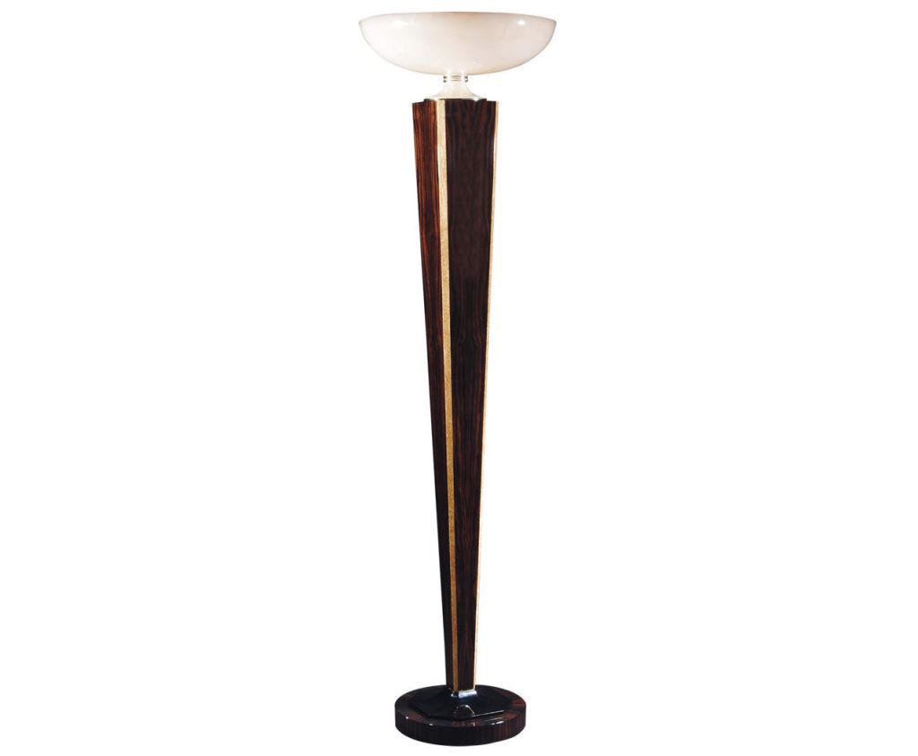 Floor Lamp, Gallery Collection – Milano Italian & European Furniture